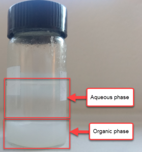 Zinc Bromine Batteries: First successful static cell using a non ...